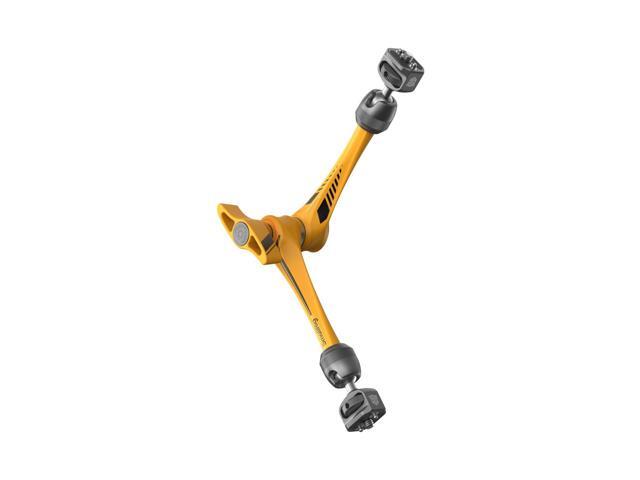 Click here for SmallRig BumbleBee Edition 11 Rosette Arm prices