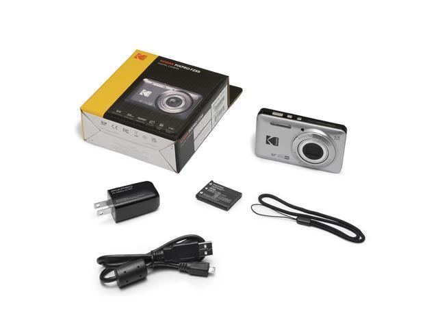 Click here for Kodak PIXPRO FZ55 Friendly Zoom Digital Camera  Si... prices