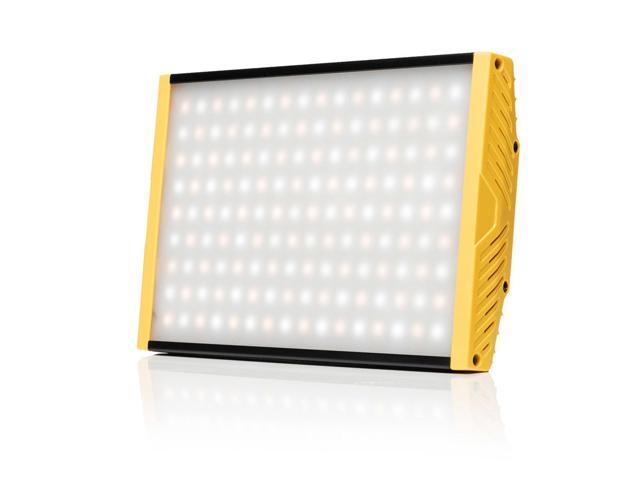 Click here for Ikan Onyx 15W Dimmable Bi-Color Aluminum On-Camera... prices