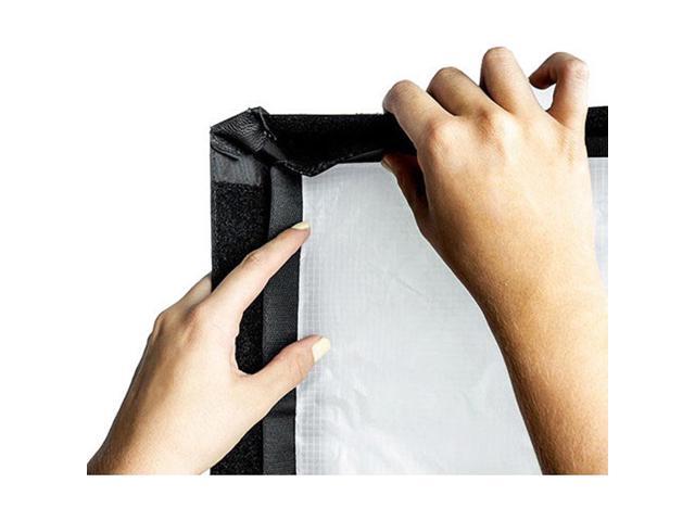 Click here for Chimera Medium 1/8 Grid Front Screen Diffuser for... prices
