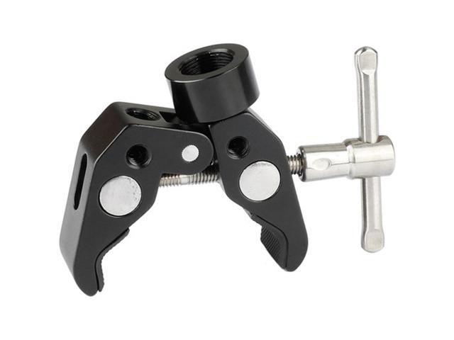 Click here for CAMVATE Multi-Purpose Super Crab Clamp with T-Hand... prices