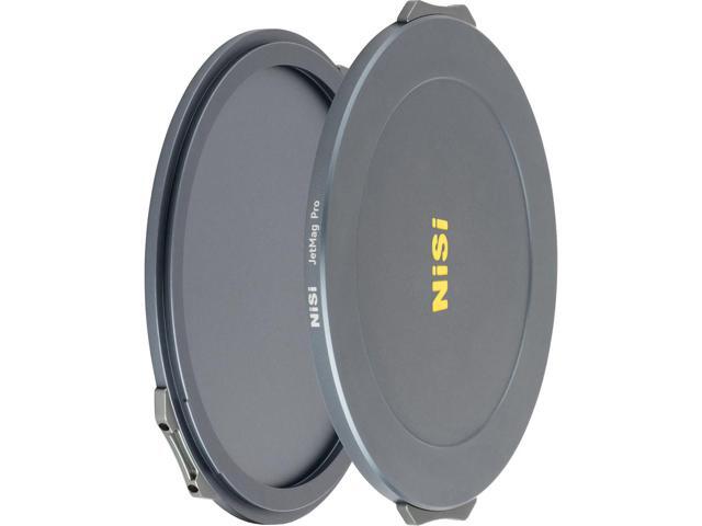 Click here for NiSi JetMag Pro 82MAG Magnetic Cap Kit prices