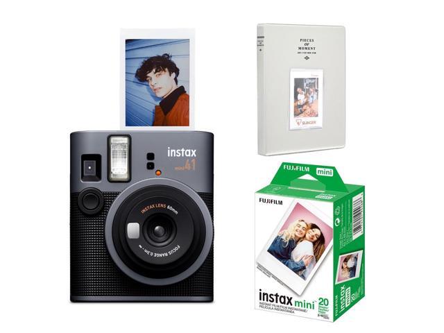 Click here for Fujifilm Instax Mini 41 Instant Camera + 20 Pack I... prices