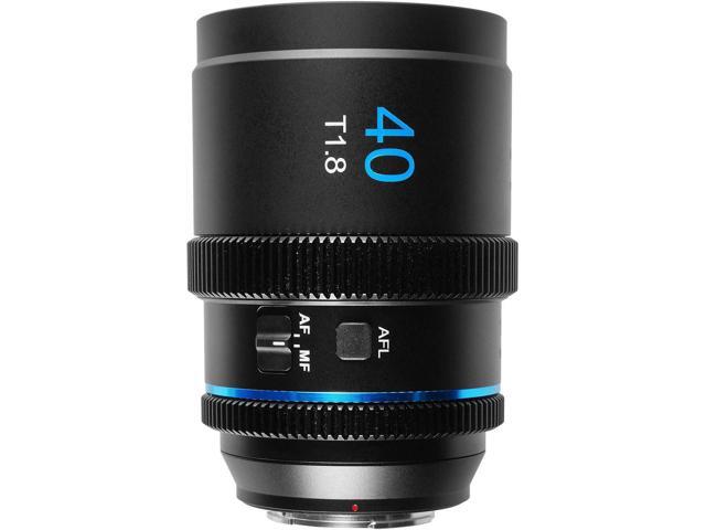 Click here for Sirui Sirui 40mm T1.8 1.33X S35 AF Anamorphic Lens... prices
