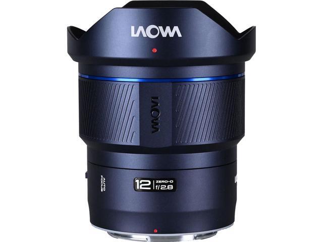 Click here for Venus Venus Laowa 12mm f/2.8 Lite Zero-D FF (Auto... prices