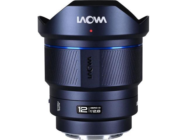 Click here for Venus Laowa 12mm f/2.8 Lite Zero-D FF (Auto Focus) prices