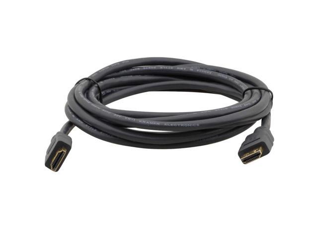 Click here for Kramer Electronics C-MHM/MHM Flexible High-Speed H... prices