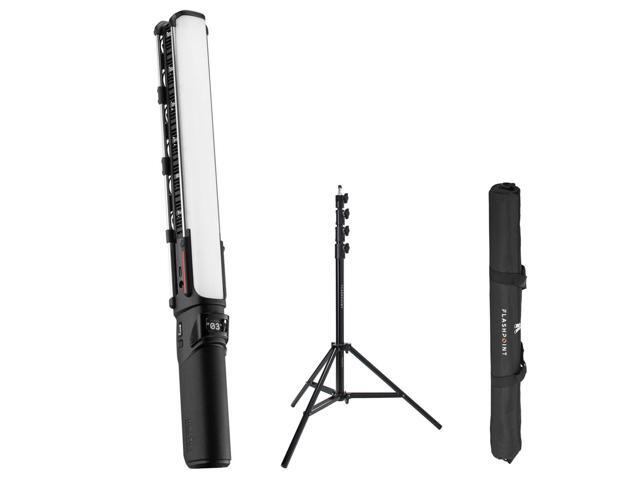 Click here for Zhiyun FIVERAY V60 60W Portable Bi-Color LED Light... prices