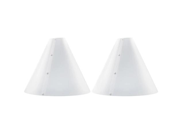 Click here for V-flat World The Light Cone Diffuser  Large  2-Pac... prices