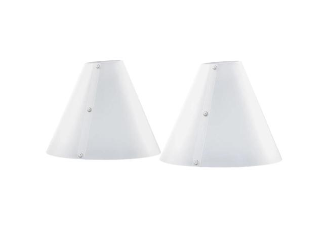 Click here for V-flat World The Light Cone Diffuser  Medium  2-Pa... prices