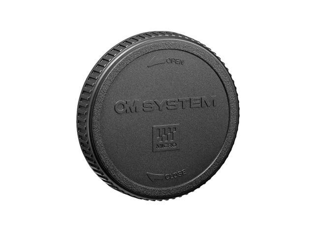 Click here for OM SYSTEM LR-2 Replacement Rear Lens Cap for Micro... prices