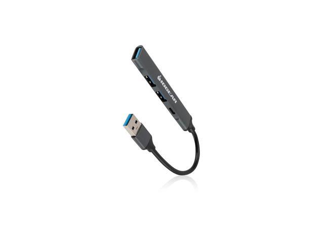 Click here for IOGEAR 4-Port Plug-N-Play USB-A Multiport Hub prices