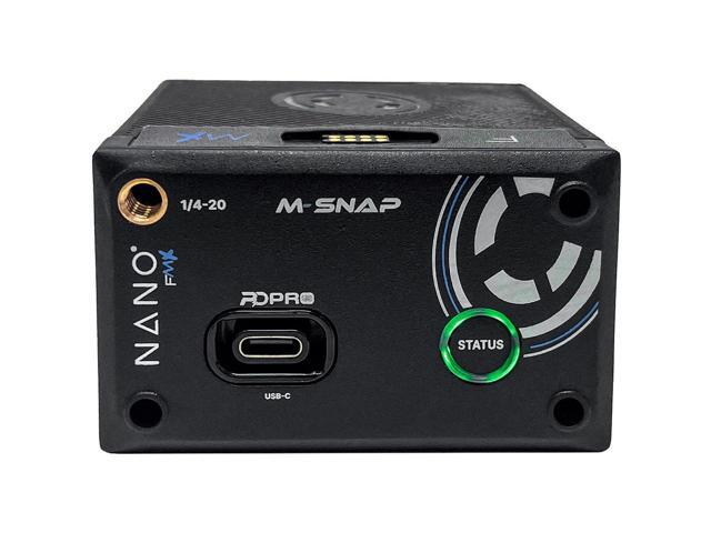 Click here for Core SWX NANO-FMX M-Snap 69Wh Lithium-ion Sony L-S... prices