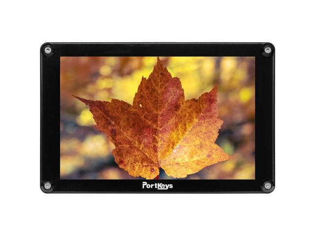 Click here for Portkeys HS8 8 WUXGA High-Bright On-Camera Monitor... prices