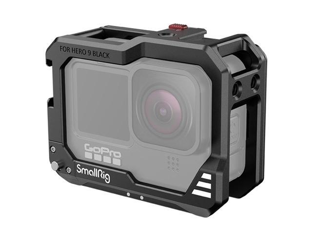 Click here for SmallRig Cage for GoPro Hero 9/10  Black prices