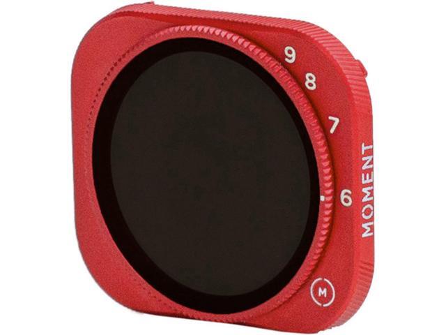 Click here for Moment Cine Variable ND64-ND512 Filter for Mavic 2... prices