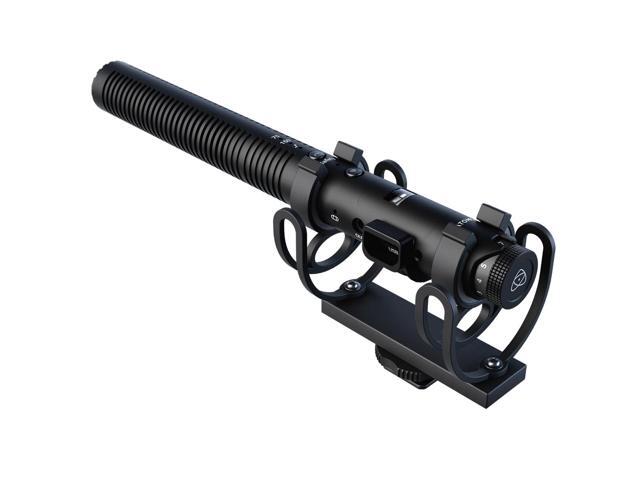 Click here for Atomos StudioSonic Supercardioid Condenser Shotgun... prices