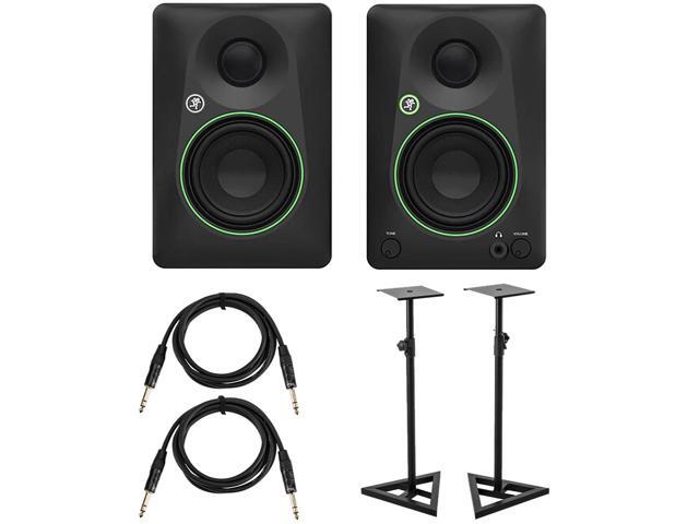 Click here for Mackie CR3.5BT 3.5 Creative Reference Bluetooth Po... prices