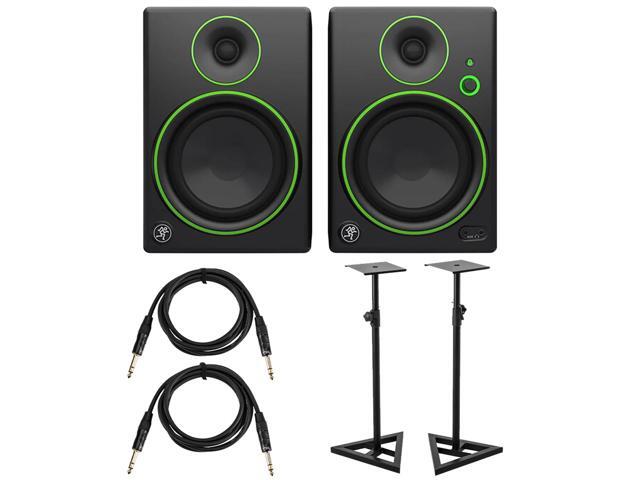 Click here for Mackie CR5BT 5.25 Creative Reference Bluetooth Pow... prices