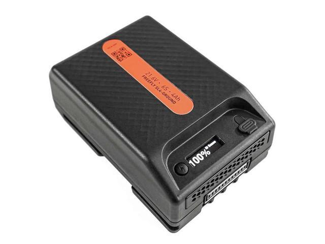 Click here for Freefly SL4-Ground 21.6V 86.4Wh Battery for Movi P... prices