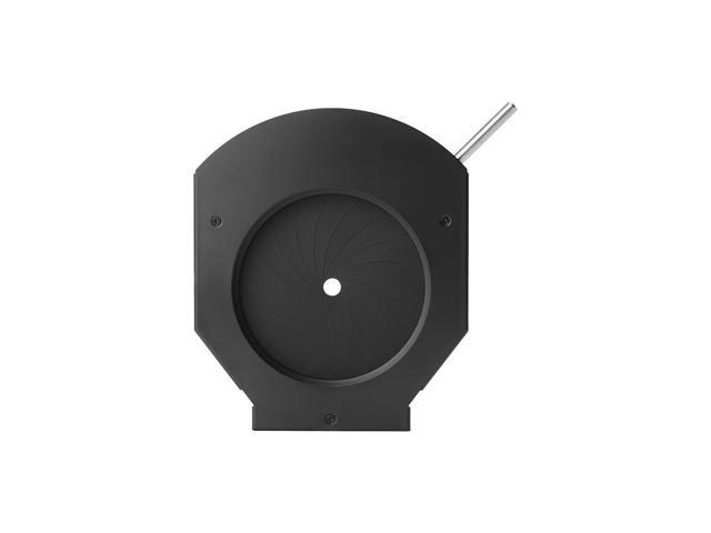 Click here for Aputure Spotlight Mount Iris Insert  M-Size prices