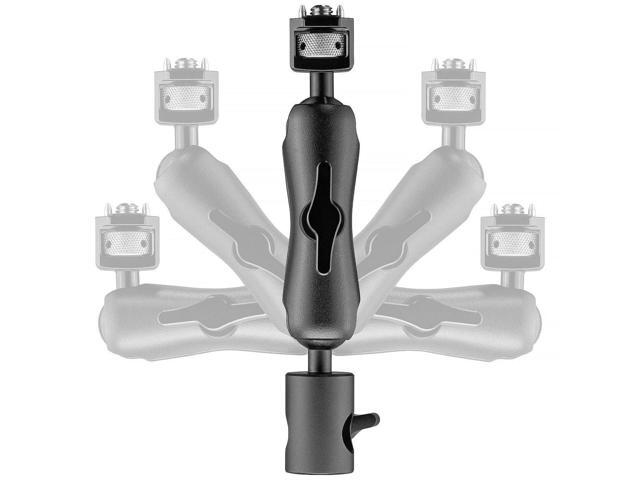Click here for Westcott Dual-Joint 3/8 Anti-Twist Tilter Bracket prices