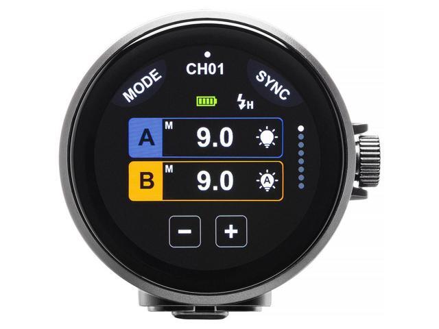 Click here for Westcott Fj-T1 Universal Touchscreen Wireless Flas... prices