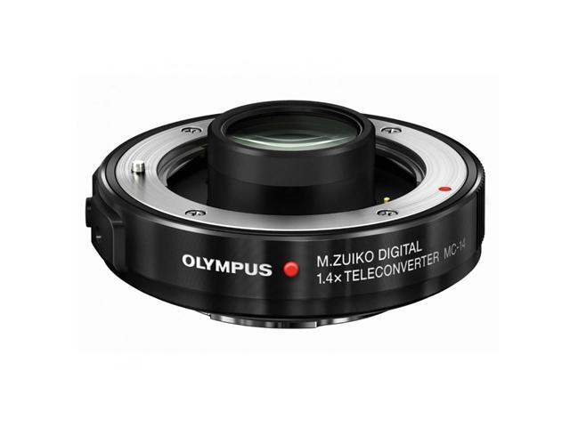 Click here for OM SYSTEM MC-14 Replacement 1.4x Teleconverter for... prices