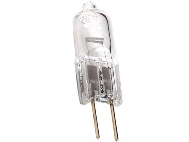 Click here for Lamp JCD 50 Watt  14.5 Volt Quartz Halogen Studio prices
