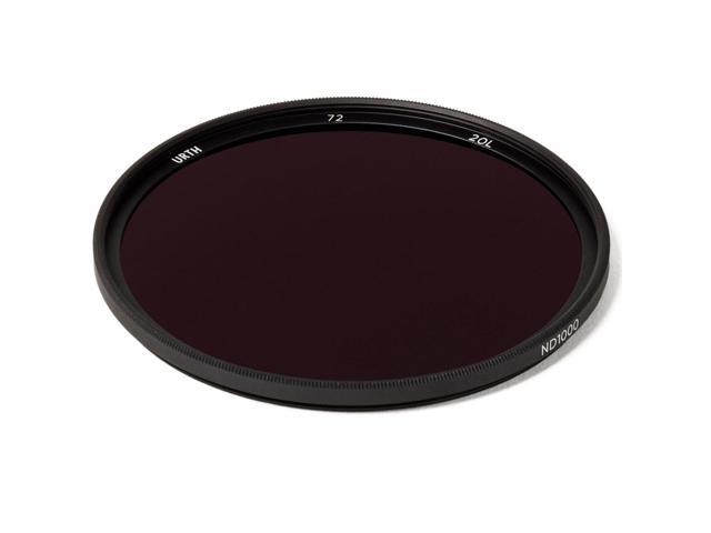 Click here for Urth 72mm Circular ND1000 10-Stop Lens Filter Plus... prices