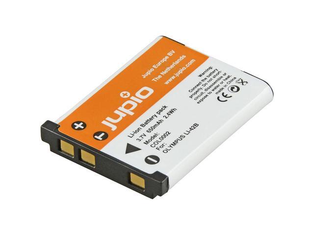 Click here for Jupio Li-40B / Li-42B / NP45 / D-Li63 / D-Li108 /... prices