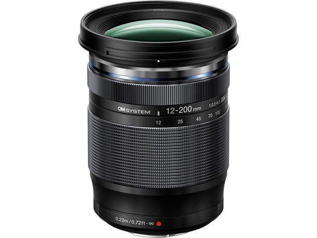 Click here for OM SYSTEM M. Zuiko Digital ED 12-200mm f/3.5-6.3 L... prices