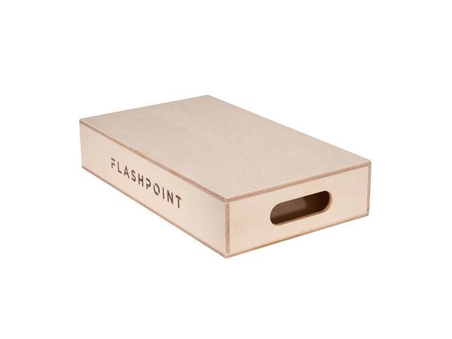 Click here for Flashpoint 20x12x4 Apple Box  Half prices