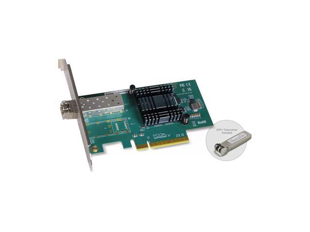 Click here for Sonnet Solo10G SFP+ V2 1-Port 10 Gigabit Ethernet... prices