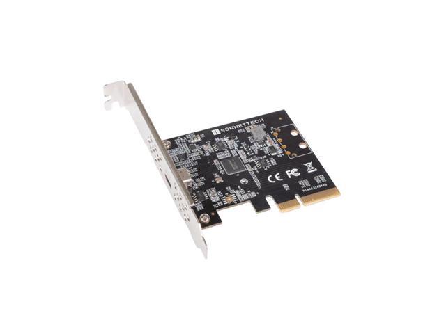 Click here for Sonnet Allegro Max 1-Port 20Gbps USB-C 3.2 Gen 2x2... prices