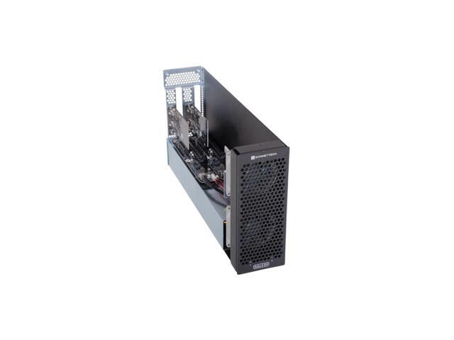 Click here for Sonnet DuoModo Echo II DV 2-Slot Thunderbolt 3 to... prices