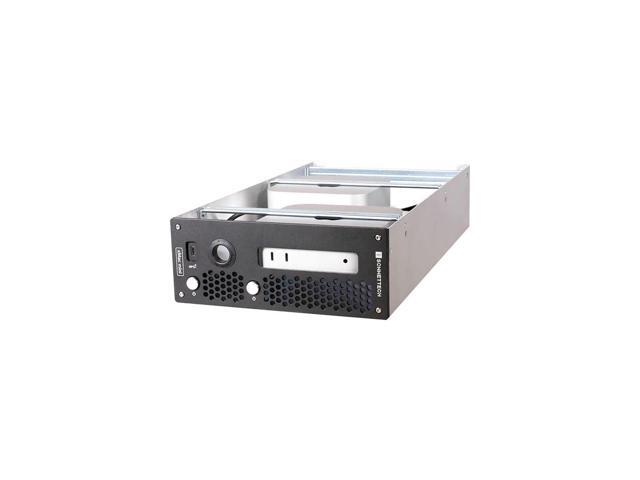 Click here for Sonnet xMac Expansion Module for 2x Mac Mini 2024+ prices