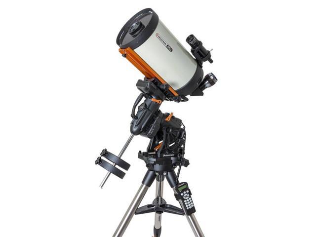 Click here for Celestron CGX 925 HD  9.25 EdgeHD Schmidt-Cassegra... prices