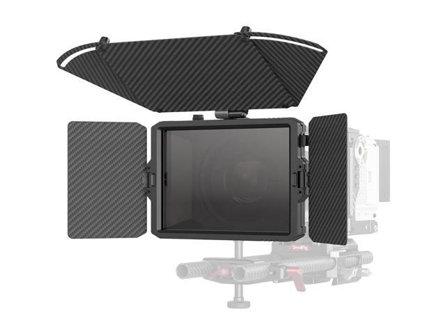 Click here for SmallRig Mini Matte Box Pro  Black prices