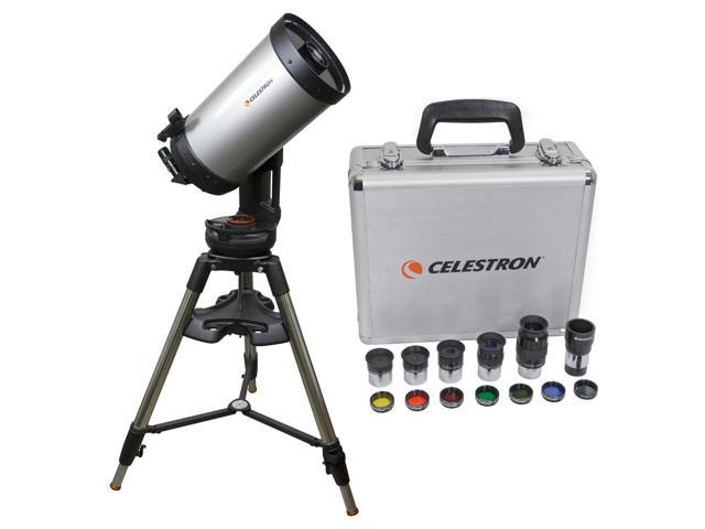 Click here for Celestron NexStar Evolution 9.25 Schmidt-Cassegrai... prices