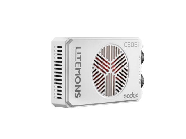 Click here for Godox C30Bi Litemons Bi-Color LED Light Panel #C30... prices