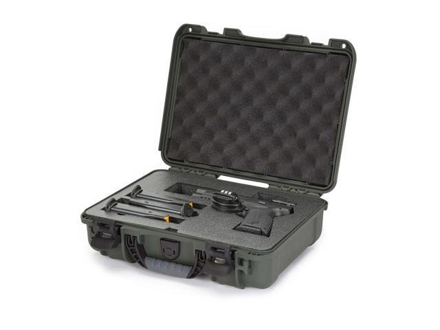 Click here for Nanuk 910 Waterproof Hard Case with Foam Insert fo... prices