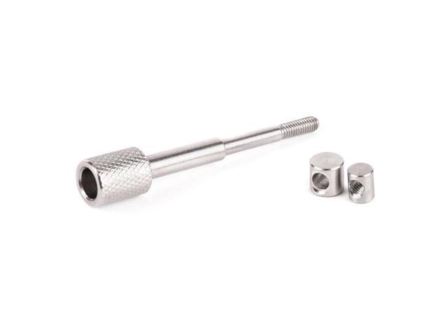 Click here for Wooden Camera UMB-1 Bellows Clamping Hardware Set prices