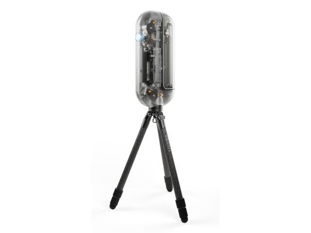 Click here for Vaonis Vespera II X-Edition Smart Telescope with 3... prices