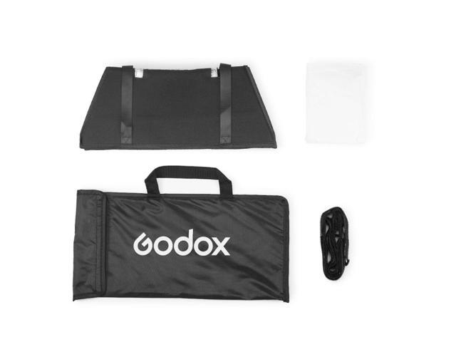 Click here for Godox LP400S11 Softbox with Grid for LP600BI and L... prices
