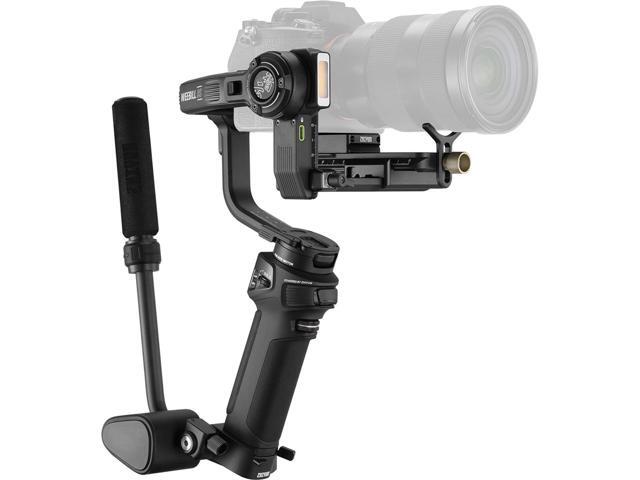 Click here for ZHIYUN Weebill 3S Combo Gimbal Stabilizer for DSLR... prices