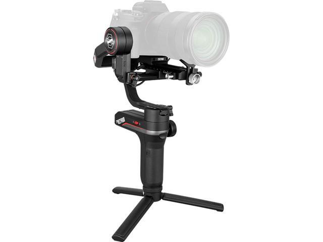 Click here for Zhiyun WEEBILL-S Handheld Gimbal Stabilizer prices