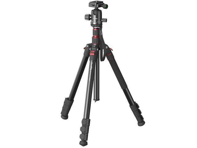 Click here for SmallRig 4-Section Aluminum Photo Tripod prices