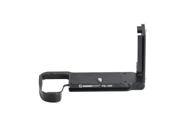 Click here for SunwayFoto PSL-a9III Dedicated L-Bracket for Sony... prices