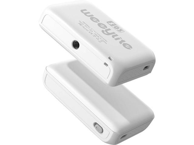 Click here for Viltrox Viltrox Viltrox LED-Light Weeylite S03-W 4... prices